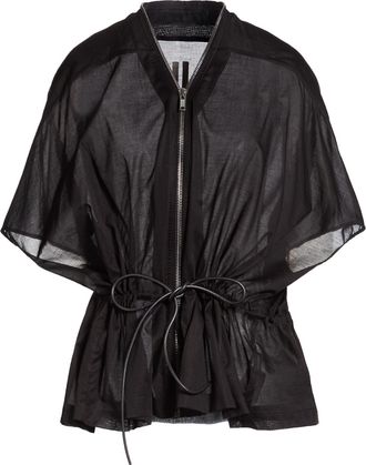 Rick Owens JACKEN & M&Auml;NTEL - Jacken und Anoraks auf YOOX.COM