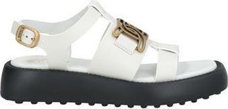 Tod's CHAUSSURES - Sandales sur YOOX.COM