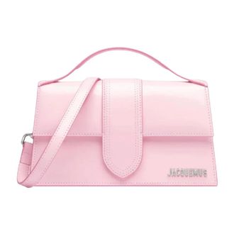 Jacquemus Damen, Taschen, Rosa, ONE SIZEGr&ouml;&szlig;e