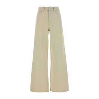 A.P.C. Clyde Jeans - - Jeans - Damen - Beige - W24
