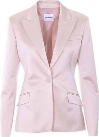 Andamane Blazer - Couleur Chair