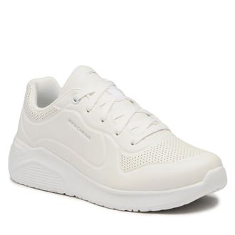 Skechers Sneakers Skechers 8750063 Wei&szlig;
