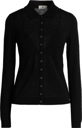 Elisabetta Franchi STRICKWAREN - Strickjacken auf YOOX.COM
