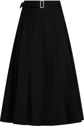 Officine G&eacute;n&eacute;rale HOSEN & R&Ouml;CKE - Midi-R&ouml;cke auf YOOX.COM