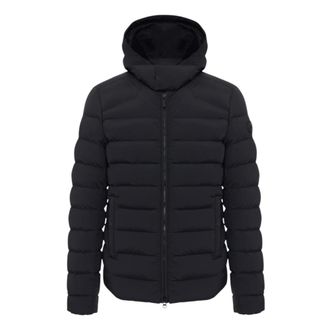 Colmar Doudoune avec plastron - Homme - Sport - Noir - Taille: L