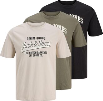 Jack & Jones T-Shirt JJEthan