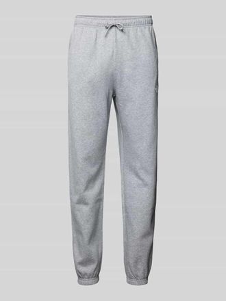 The North Face Regular Tapered Fit Sweatpants mit Label-Print