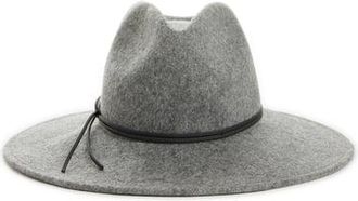 Saison 1865 Chapeau en laine