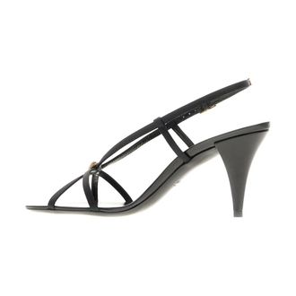 Versace Damen, Schuhe, Schwarzk, 36 EUGr&ouml;&szlig;e