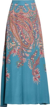 Etro HOSEN & R&Ouml;CKE - Maxi-R&ouml;cke auf YOOX.COM