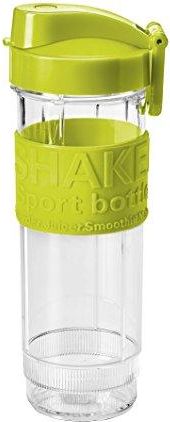 Concept Hausgeräte SB3386 Mixbehälter mit Trinkdeckel zu SM338x, 0,57 L, Grün