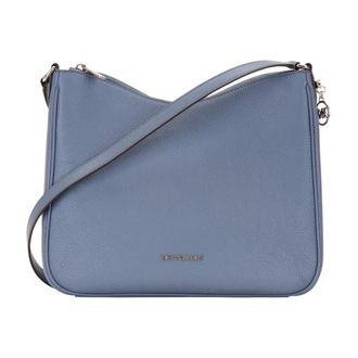 Michael Kors Sacs bandouli&egrave;re - Femme - Sacs - Bleu - Taille: ONE Size