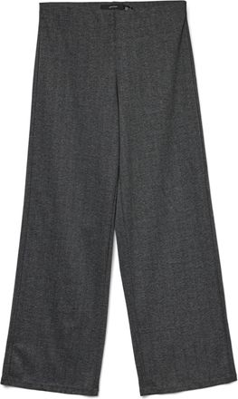 Vero Moda Vmberlin My Mw Wide Print Pant Noos