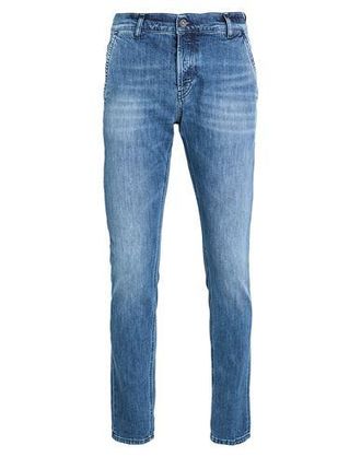 Dondup BAS - Pantalons en jean sur YOOX.COM
