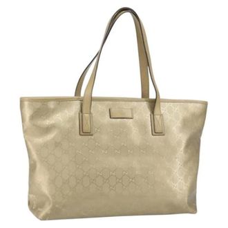 Gucci Damen, Pre-Owned, Beige, ONE SIZEGr&ouml;&szlig;e