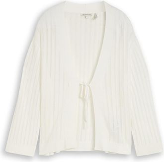 Tom Tailor Strickjacke