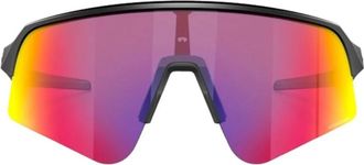Oakley Homme, Accessoires, Noir, Taille: 39 MM Sutro Lite Sweep