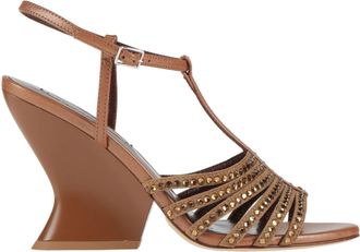 Giorgio Fabiani SCHUHE - Sandalen auf YOOX.COM