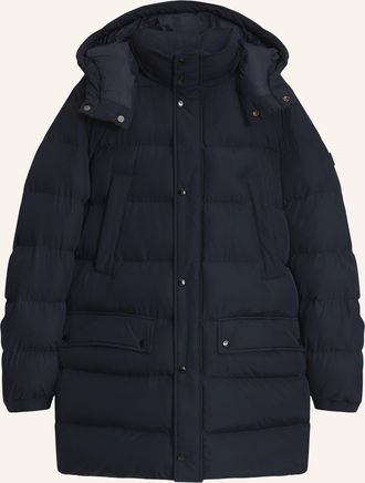 HUGO BOSS Jacke Conlon2_In blau
