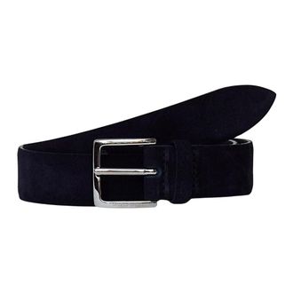 Orciani Homme, Accessoires, Bleu, Taille: 105 CM Cintura Amalfi