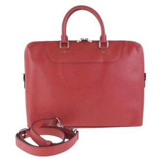 Louis Vuitton Herren, Pre-Owned, Rot, ONE SIZEGr&ouml;&szlig;e