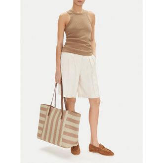 Jenny Handtasche JENNY JNY-M-022-07 Braun