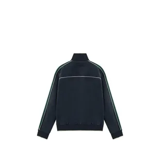 Casablanca Veste oversize en cuir