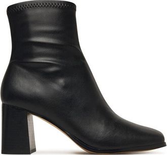 Aldo Aldo Stiefeletten Marlo 14166815 Schwarz
