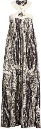 Mes Demoiselles... ROBES - Robes longues sur YOOX.COM