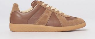 Maison Margiela Baskets MAISON MARGIELA Femme couleur Marron