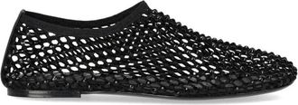 Strategia Femme, Chaussures, Noir, Taille: 38 EU Jewels Slip-On
