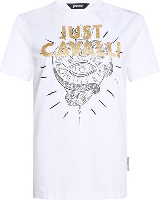Just Cavalli TOPS - T-shirts auf YOOX.COM