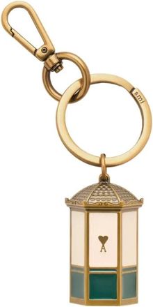 Ami Femme, Accessoires, Multicolore, Taille: ONE Size Ami de Coeur Kiosk Keyring