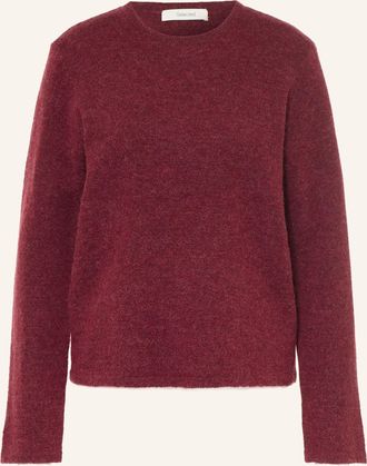 Selected Pullover rot