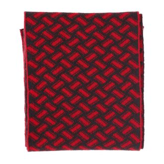 Drumohr Biscottino Scarf - - Accessories - Herren - Mehrfarbig - ONE SIZE