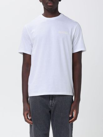 Ferrari T-Shirt Homme couleur Blanc