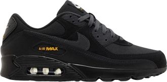 Nike Homme, Chaussures, Noir, Taille: 41 EU Baskets