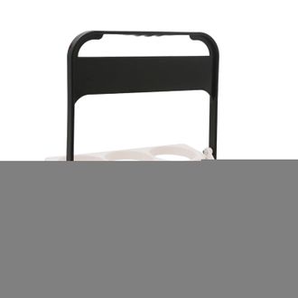 Generic Bierflaschenhalter, bunter Becherhalter, faltbarer Bierflaschenhalter mit 6 L&ouml;chern, Flaschenhalter f&uuml;r Grill, Esszimmer, Hotel und Zuhause