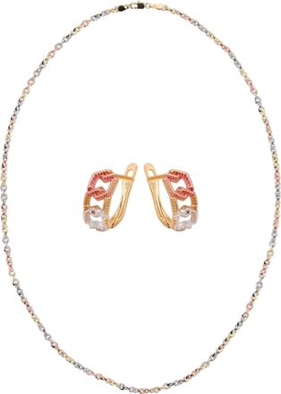 Faina Schmuckset