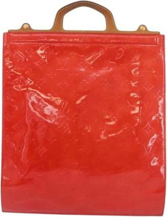 Louis Vuitton Damen, Pre-Owned, Rot, ONE SIZEGr&ouml;&szlig;e
