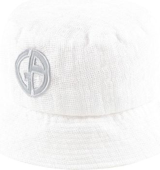 Giorgio Armani ACCESSOIRES - M&uuml;tzen & H&uuml;te auf YOOX.COM