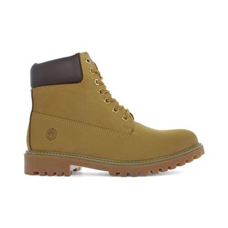Lumberjack Schn&uuml;rstiefel - - Shoes - Herren - Gelb - 40 EU