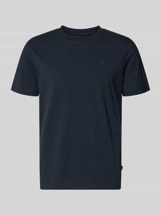 Joop T-Shirt mit Rundhalsausschnitt Modell Carlonito