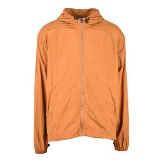 Colmar K-Way Jacke - - Jackets - Herren - Orange - XL