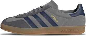 adidas Homme, Chaussures, Gris, Taille: 46 EU Gazelle Indoor