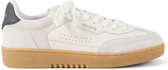 Axel Arigato Baskets Dice T-Toe en cuir