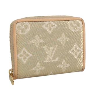 Louis Vuitton Pre-owned Toile petite-maroquinerie - Femme - Pre-owned - Beige - Taille: ONE Size
