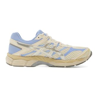 Asics Homme, Sport, Beige, Taille: 41 1/2 EU Gel Cumulus 16