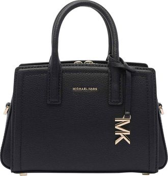 Michael Michael Kors Shopper - Schwarz