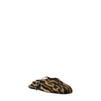 Stand Studio Meja Hausschuhe - - Shoes - Damen - Braun - 40 EU